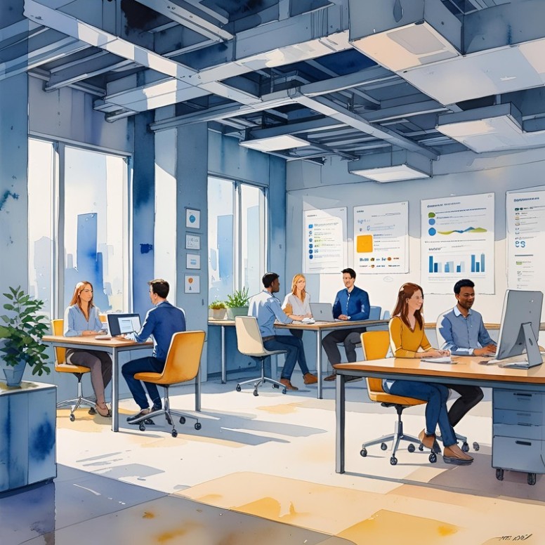 会社概要 – WTS株式会社